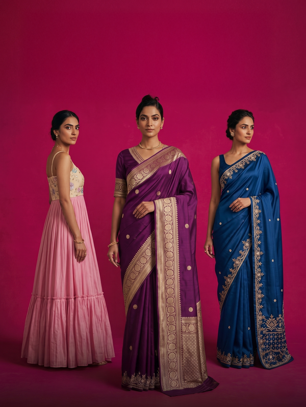 Saree Palace Elite